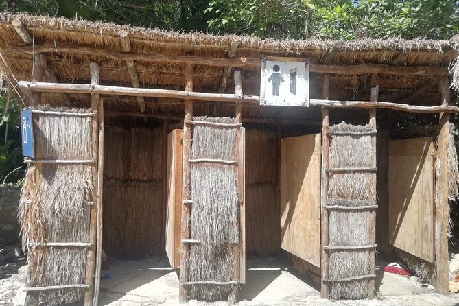 Cenote Express - FAQ