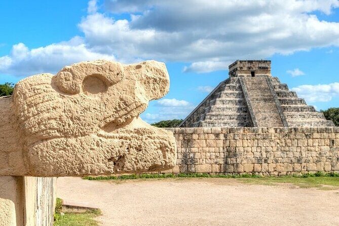 Cenote Hubiku, Ikkil & Chichen Itza & Valladolid From Cancún - A Full Breakdown of the Tour Experience