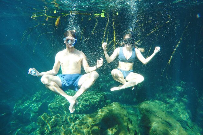 Cenote Paddleboarding and Snorkeling in Tulum - Authentic Experiences and Well-Reviewed Guides