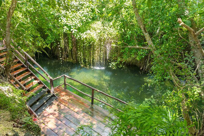 Cenote Swim, Cave Exploration and Plantation Tour in Punta Cana - An In-Depth Look at the Tour Experience