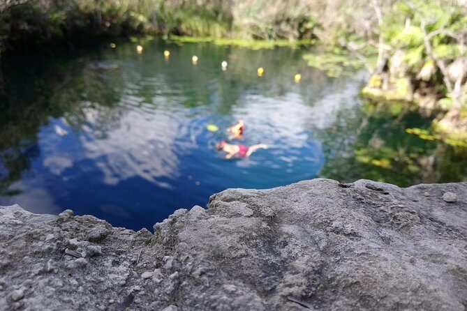 Cenote Tankah 4 Cenotes & Zip-Line Mayan Adventure - Authentic Experiences and Traveler Perspectives