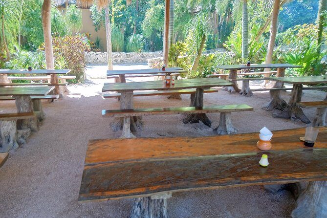 Cenote Tankah 4 Cenotes & Zip-Line Mayan Adventure - Who Is This Tour Best For?