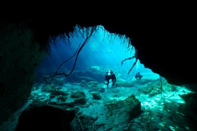 Cenote Triple Adventure Tour in Tulum - An Adventure for Curious Travelers