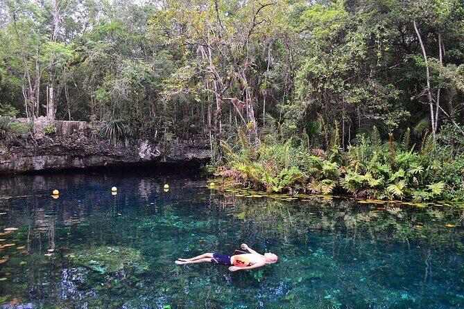 Cenote Triple Adventure Tour in Tulum - Practical Tips for Booking and Enjoying