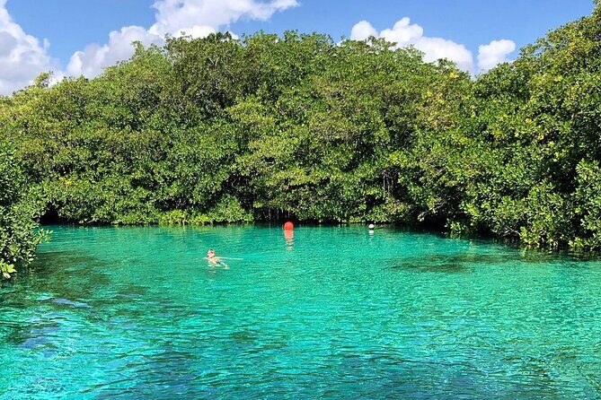 Cenote Triple Adventure Tour in Tulum - Who Should Book This Tour?