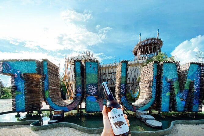 Cenote Zemway & Zacil Ha with Lagoon! Transportation from Tulum - Who is this tour best for?