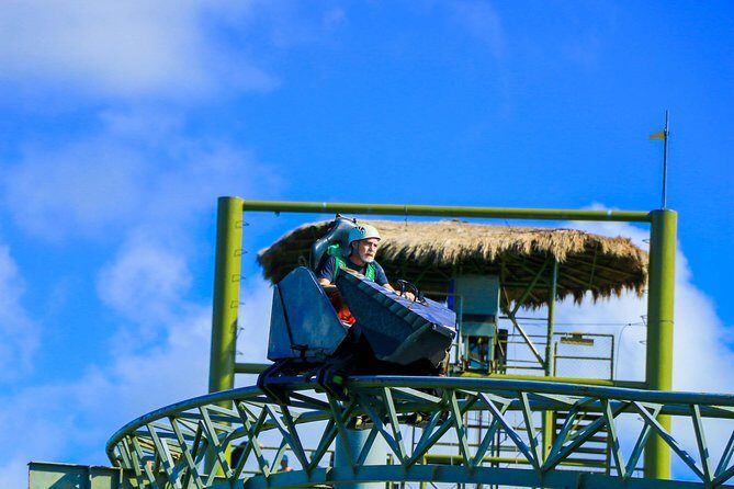 Cenote, Zipline and ATV at Selvatica Park - Final Thoughts: Who is This Tour Best For?