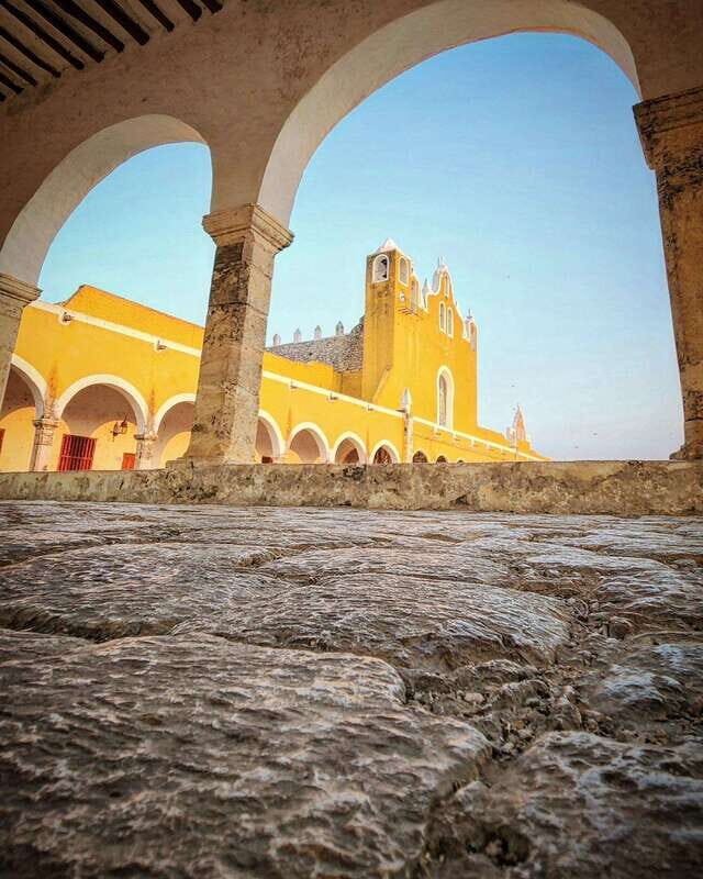 cenotes adventure (4 cenotes) + Izamal - Exploring the Cenotes Adventure + Izamal Tour: A Deep Dive into Yucatán’s Hidden Gems