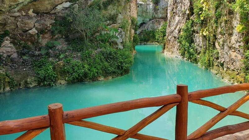 cenotes adventure (4 cenotes) + Izamal - Final Thoughts: Who Should Consider This Tour?