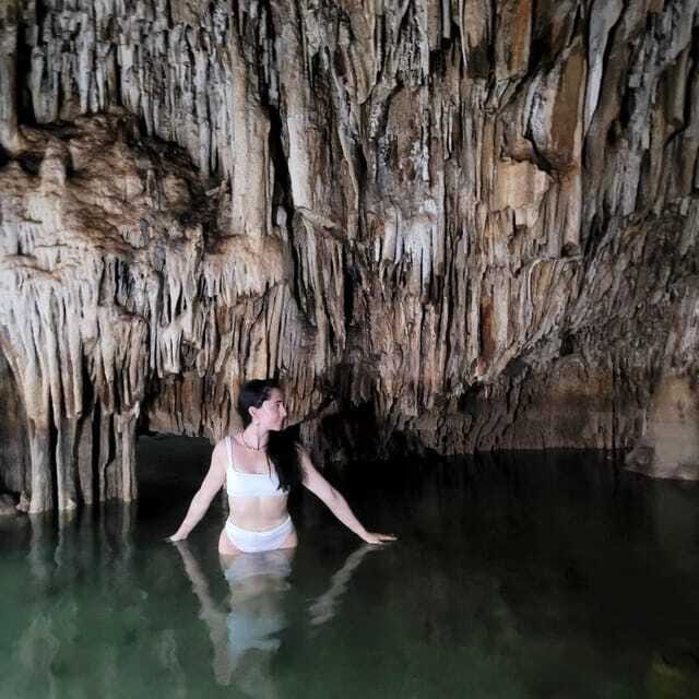 cenotes adventure (4 cenotes) + Izamal - FAQ