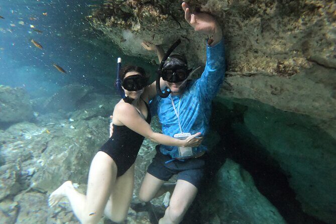Cenotes by Bike and Mayan Cooking Class Half-Day Guided Tour - Final Thoughts
