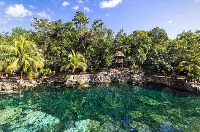 Cenotes Casa Tortuga 4 Cenotes Day Pass - Who Is This Tour Best For?