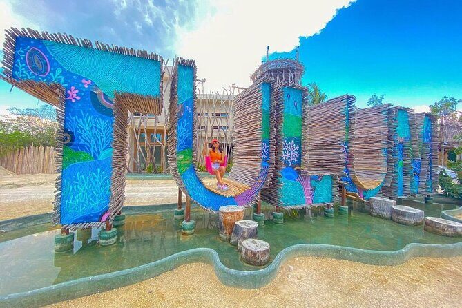 Cenotes Casa Tortuga - The Value of Guided Tours and Included Amenities