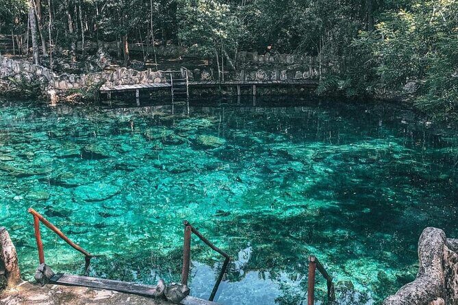 Cenotes Casa Tortuga - Practical Tips for Travelers