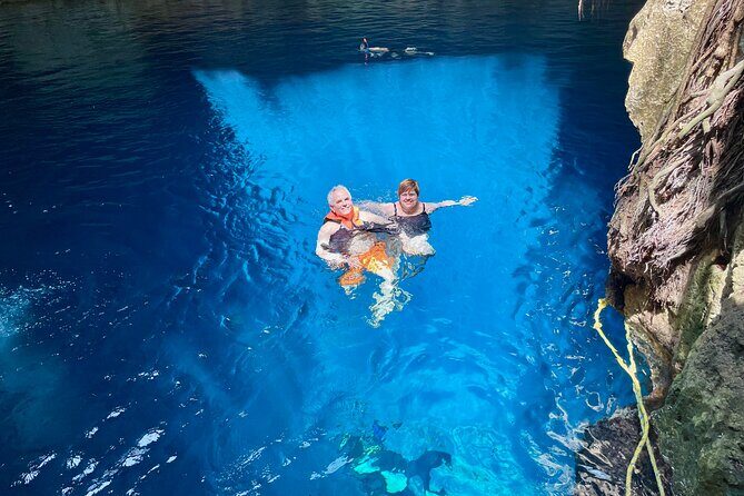 Cenotes, Historic Haciendas & Mayan Honey Tasting in Seyé Tour - Who Is This Tour Best For?