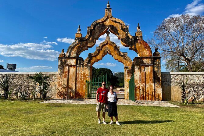 Cenotes, Historic Haciendas & Mayan Honey Tasting in Seyé Tour - Final Thoughts