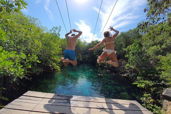 Cenotes Private Tour VIP - Practical Details for Travelers