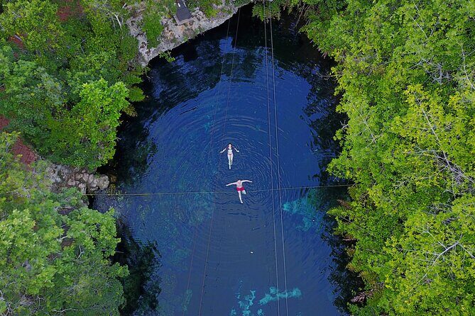 Cenotes Private Tour VIP - Who Should Consider This Tour?