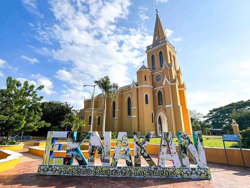 Cenotes Santa Bárbara, Acanceh, and Eknakan - Final thoughts: Who will enjoy this tour?