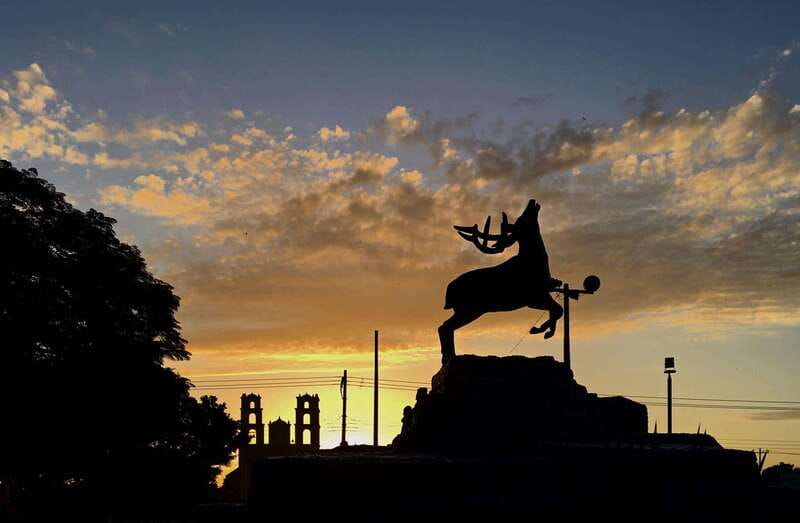 Cenotes Santa Bárbara, Acanceh, and Eknakan - FAQs