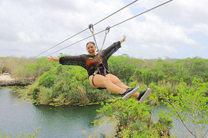 CENOTES TULUM/AKUMAL: 4 Cenotes in Mayan community and snorkeling with turtles - Key Points