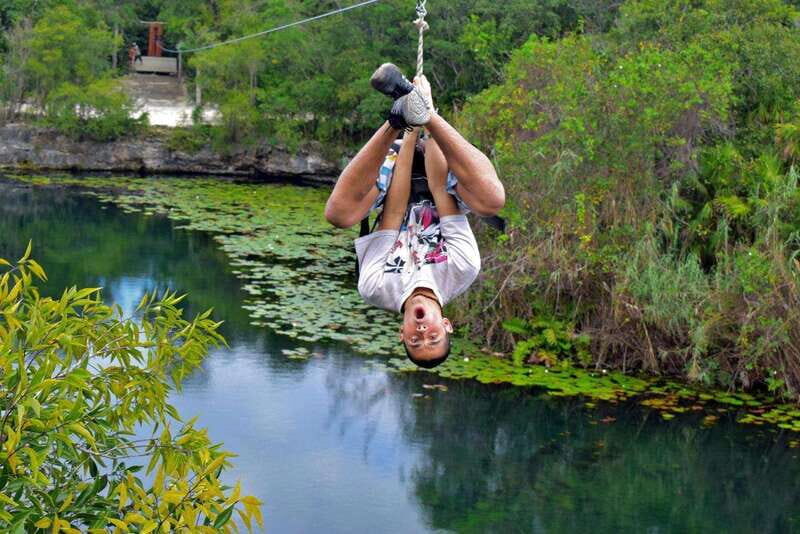 CENOTES TULUM/AKUMAL: 4 Cenotes in Mayan community and snorkeling with turtles - An In-Depth Look at the Tour Experience
