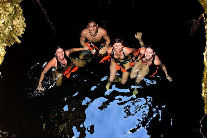 CENOTES TULUM/AKUMAL: 4 Cenotes in Mayan community and snorkeling with turtles - The Sum Up