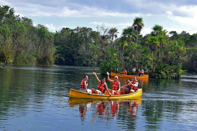 CENOTES TULUM/AKUMAL: 4 Cenotes in Mayan community and snorkeling with turtles - FAQ