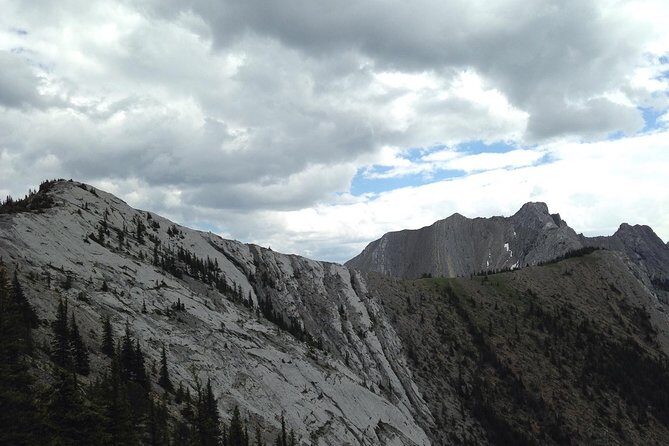 Centennial Ridge - Canadian Rockies Summit Series - The Experience and Route Breakdown