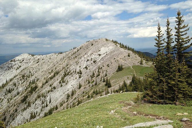 Centennial Ridge - Canadian Rockies Summit Series - Authentic Experiences and Honest Feedback