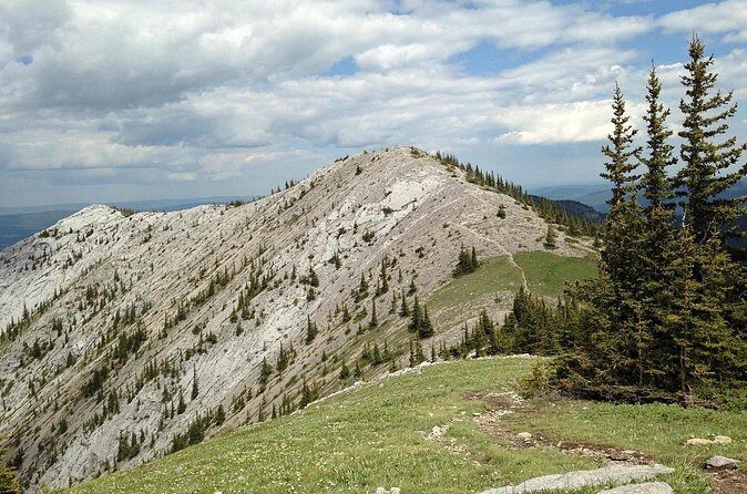 Centennial Ridge - Canadian Rockies Summit Series - Who Should Consider This Tour?