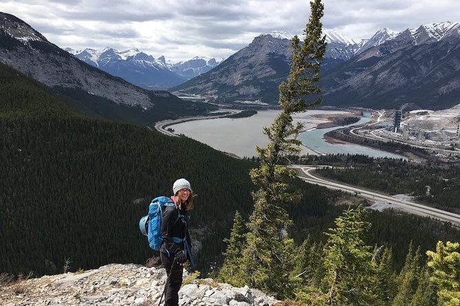 Centennial Ridge - Canadian Rockies Summit Series - Final Thoughts