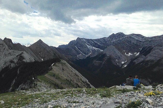 Centennial Ridge - Canadian Rockies Summit Series - FAQ