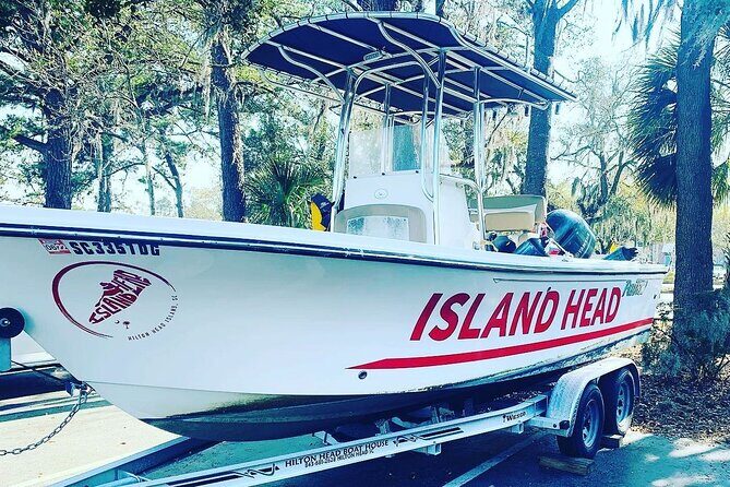 Center Console Boat Rental in Hilton Head Island - Final Thoughts