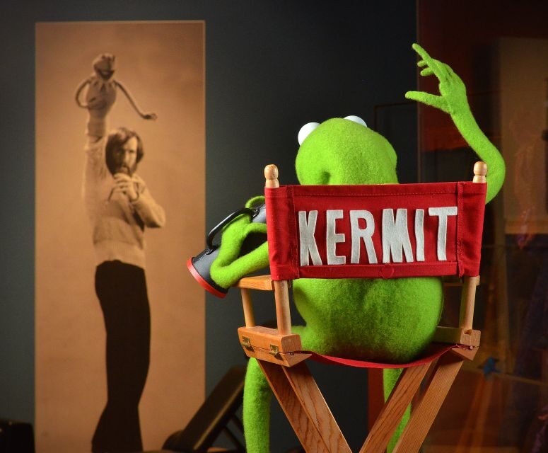 Center for Puppetry Arts: Worlds of Puppetry Museum - What to Expect During Your Visit