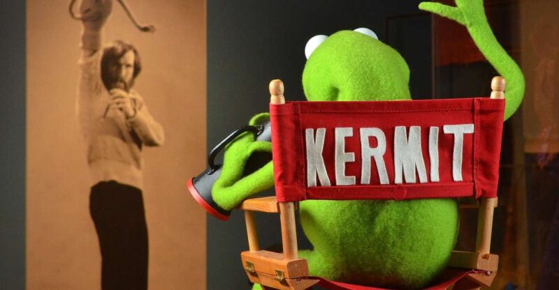 Center for Puppetry Arts: Worlds of Puppetry Museum - Exploring the Center for Puppetry Arts: Worlds of Puppetry Museum