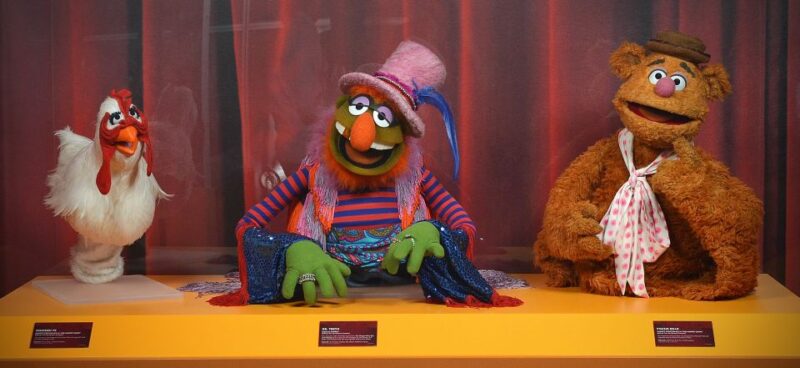 Center for Puppetry Arts: Worlds of Puppetry Museum - FAQs