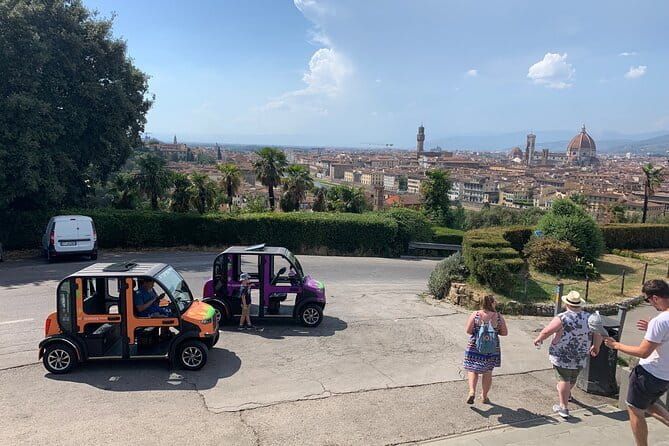 Center of Florence by golf cart - Final Thoughts: Is It Worth It?