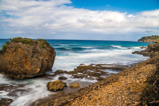 Center of Puerto Rico Private Tour from San Juan - Key Points