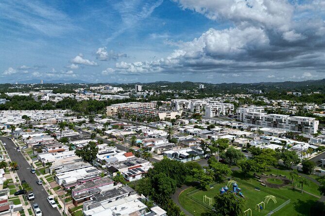 Center of Puerto Rico Private Tour from San Juan - An In-Depth Look at the Tour Experience