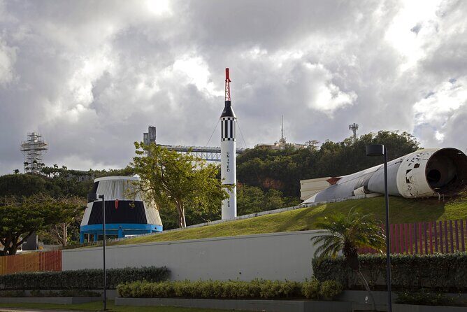 Center of Puerto Rico Private Tour from San Juan - FAQ