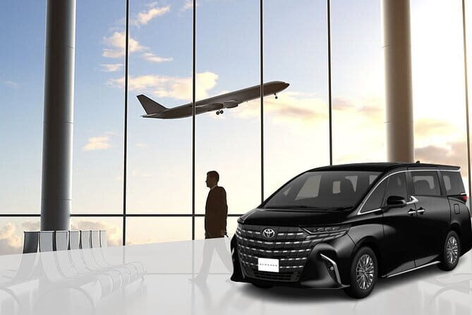 Center Tokyo Private One Way Transfer To Narita Airport (License) - Introduction