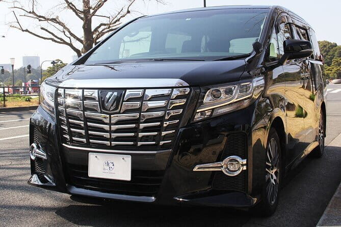Center Tokyo Private One Way Transfer To Narita Airport (License) - Why Travelers Love It