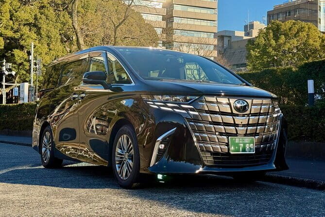 Center Tokyo Private One Way Transfer To Narita Airport (License) - FAQs