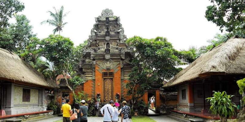 Central Bali: Ubud Village, Rice Terrace, and Kintamani Tour - FAQ