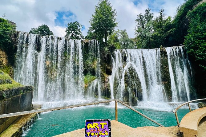 CENTRAL BOSNIA | a Medieval Tour (Jajce + Travnik + Pliva Lakes) - Transportation and Meeting Details