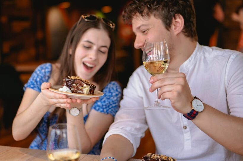 Central Budapest Food Crawl, Local Tastings - The Jewish Quarter and Its Heritage