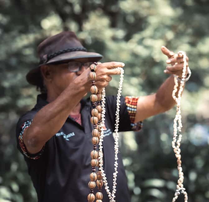 Central Coast: Aboriginal Storytelling and Wine Tasting Tour - Final Thoughts
