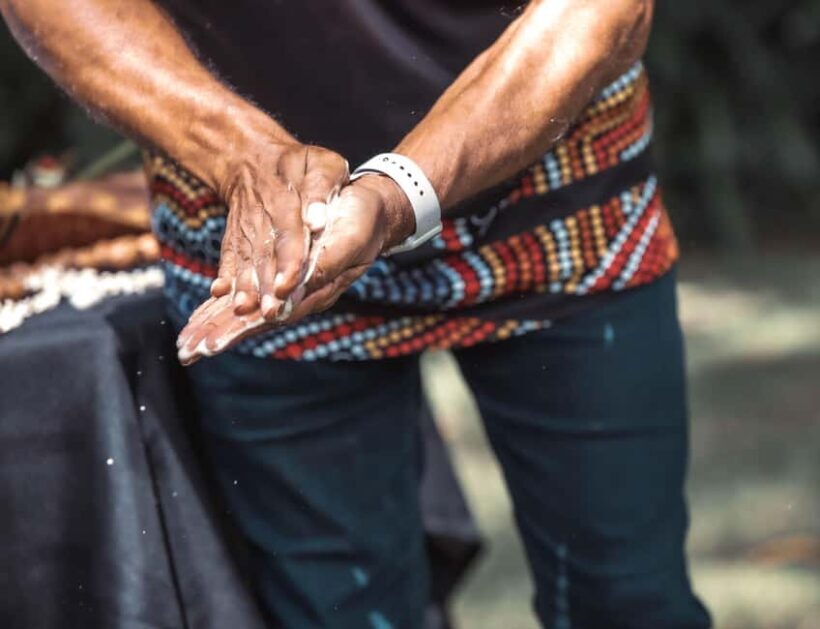 Central Coast: Aboriginal Storytelling and Wine Tasting Tour - FAQ
