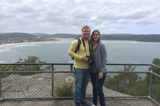 Central Coast Private Tour From Sydney, with Australian Reptile Park Option - A Full Breakdown of the Experience